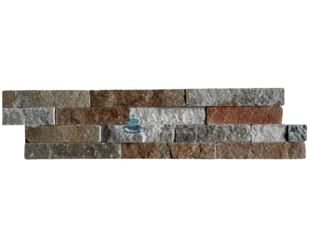Desert Quartz Mix Ledger Panel - AAAL Exports