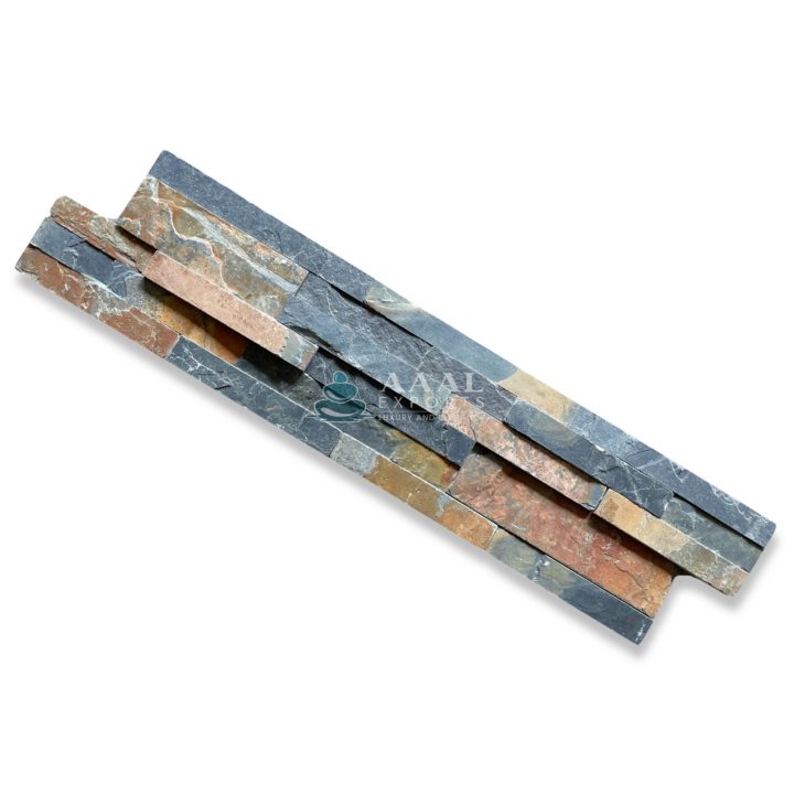 Desert Quartz Mix Ledger Panel - AAAL Exports