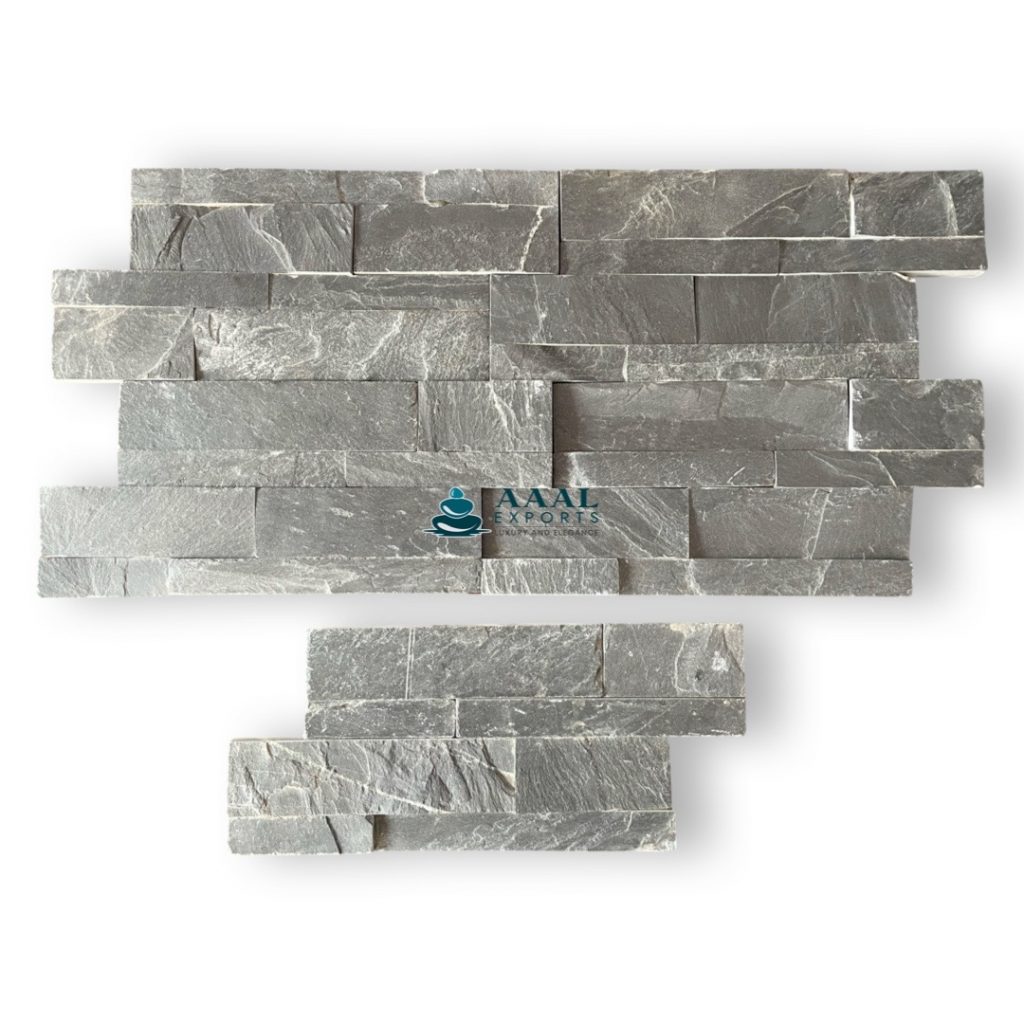 Charcol Black Slate Ledger Panel - AAAL Exports