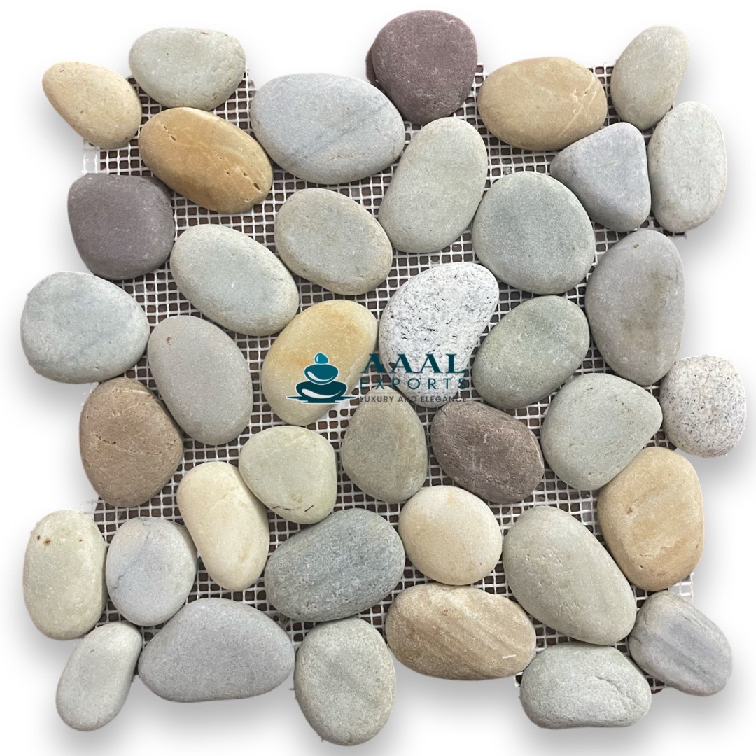 Mix Color River - AAAL Exports